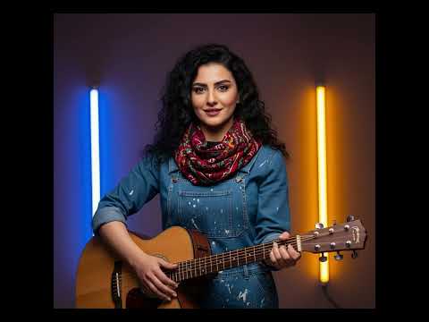 Hilda Zin - Mem u Zin Kurdish New Music 2025