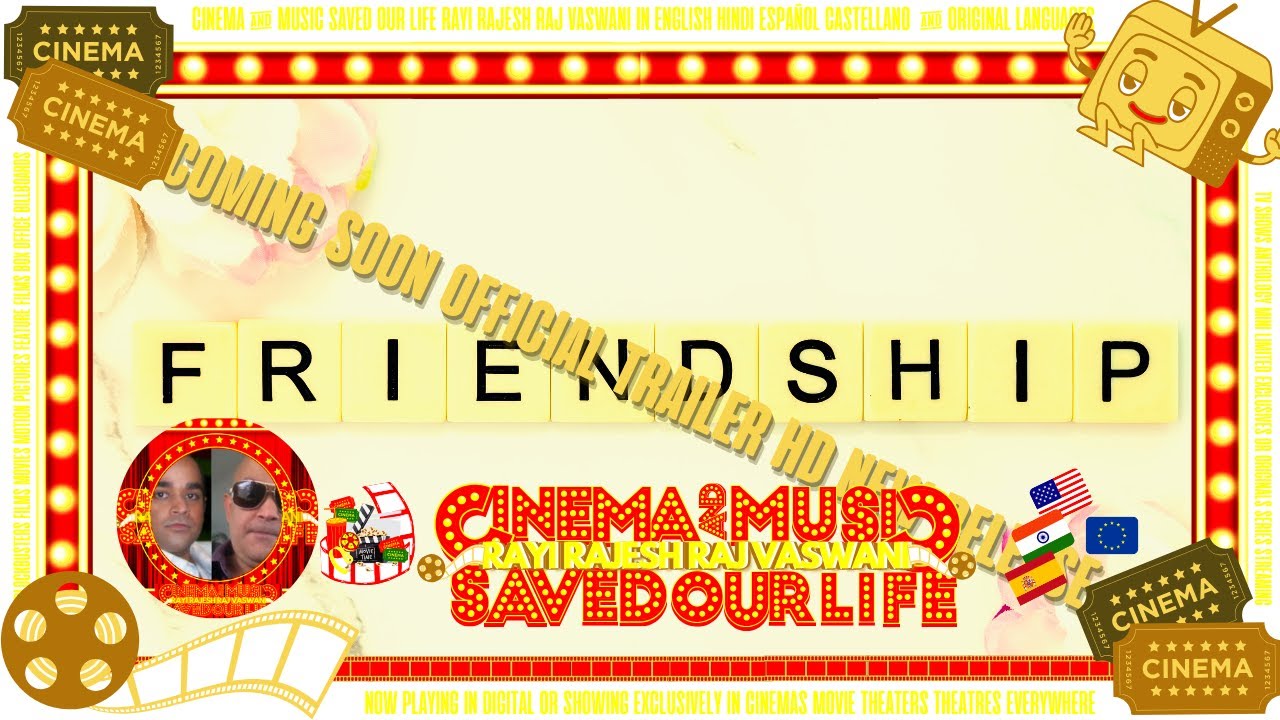 FRIENDSHIP : PAUL RUDD - OFFICIAL TRAILER (HD) IN ENGLISH VERY SOON ...