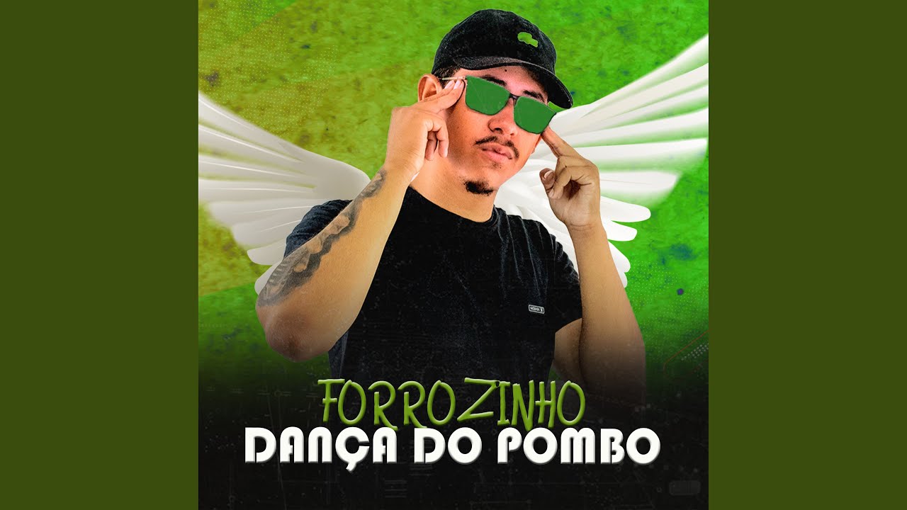 Forrozinho Dança do Pombo - YouTube Music