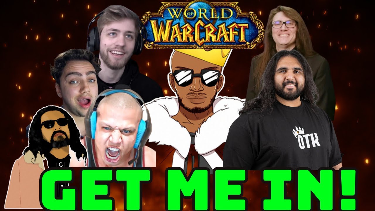 Someone get me into Onlyfangs! - Hardcore Classic - YouTube