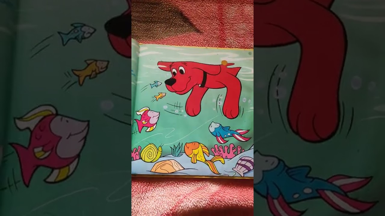 The Missing Beach Ball - YouTube