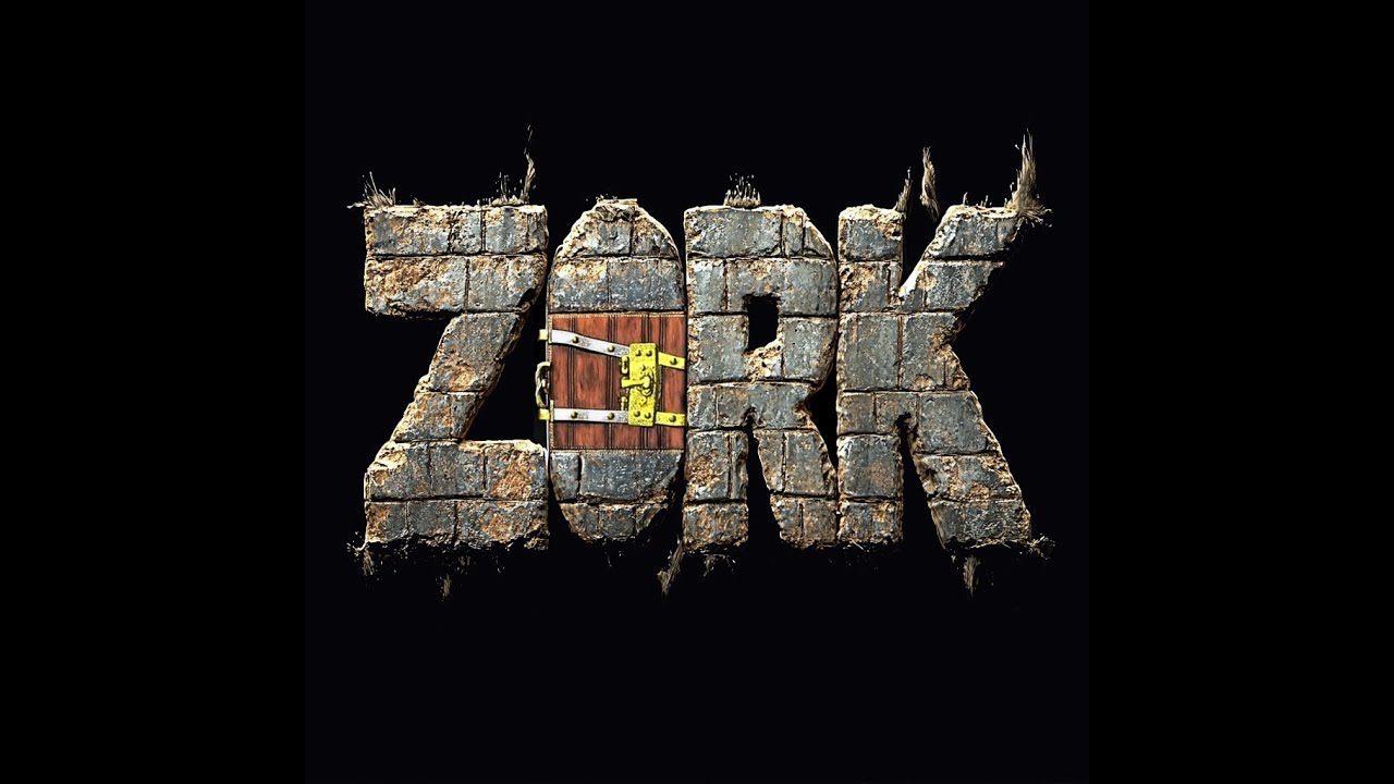 "Zork" the movie - trailer (take 2) - YouTube