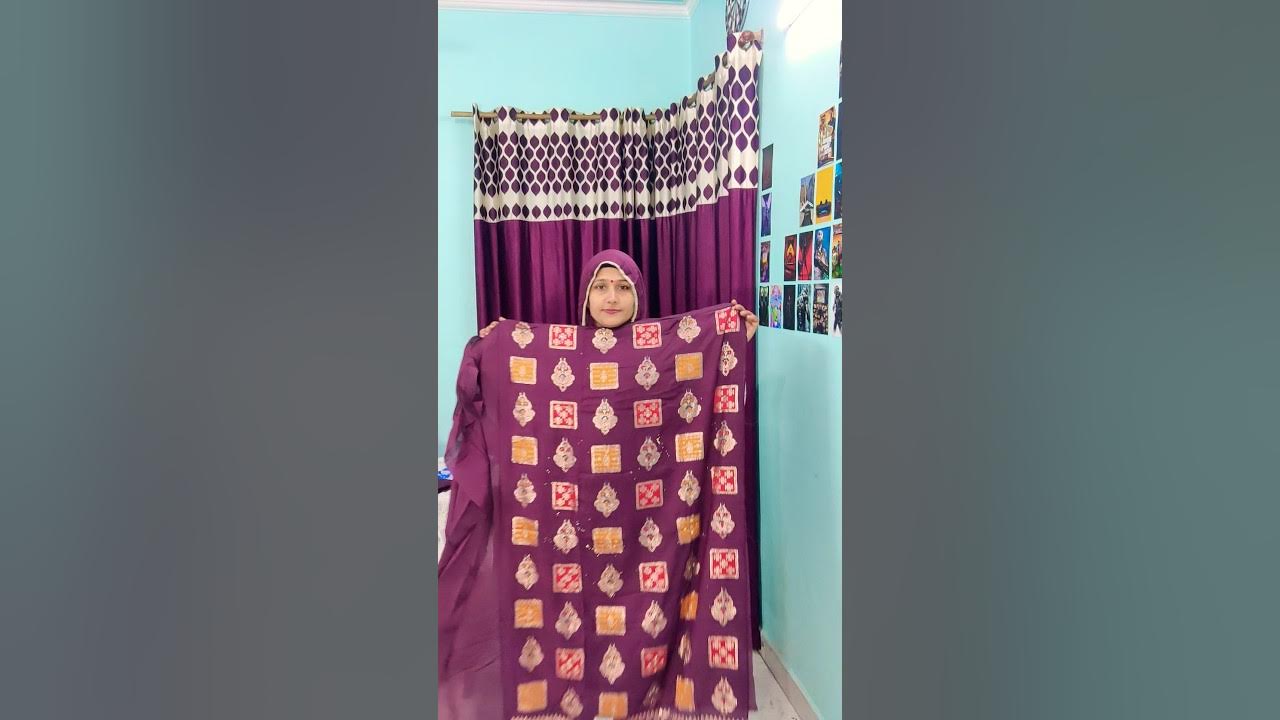 Banarasi viving Mein only 699 ₹ order number 9034 174 237 #suits - YouTube