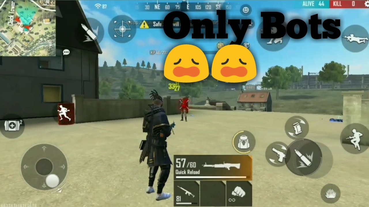 I hate bots 😤😤 - YouTube