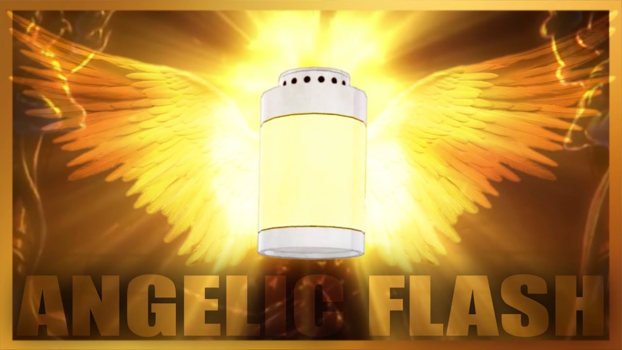 Using The MOST TOXIC Ninja Tool In Shinobi Striker - YouTube