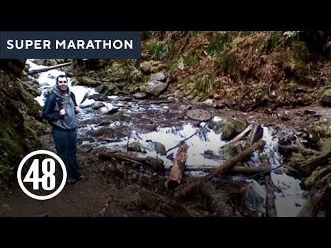 Deadly Hikes and Vacations | \