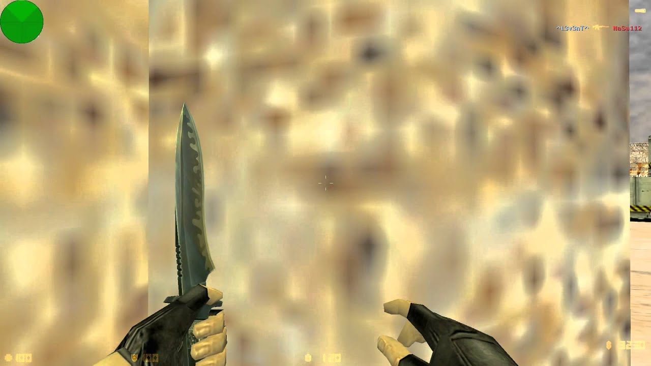 Kingert n1v4r "wild =DD" @ Playzeek * GET'S FLASHED BUT KEEPS GOING ...