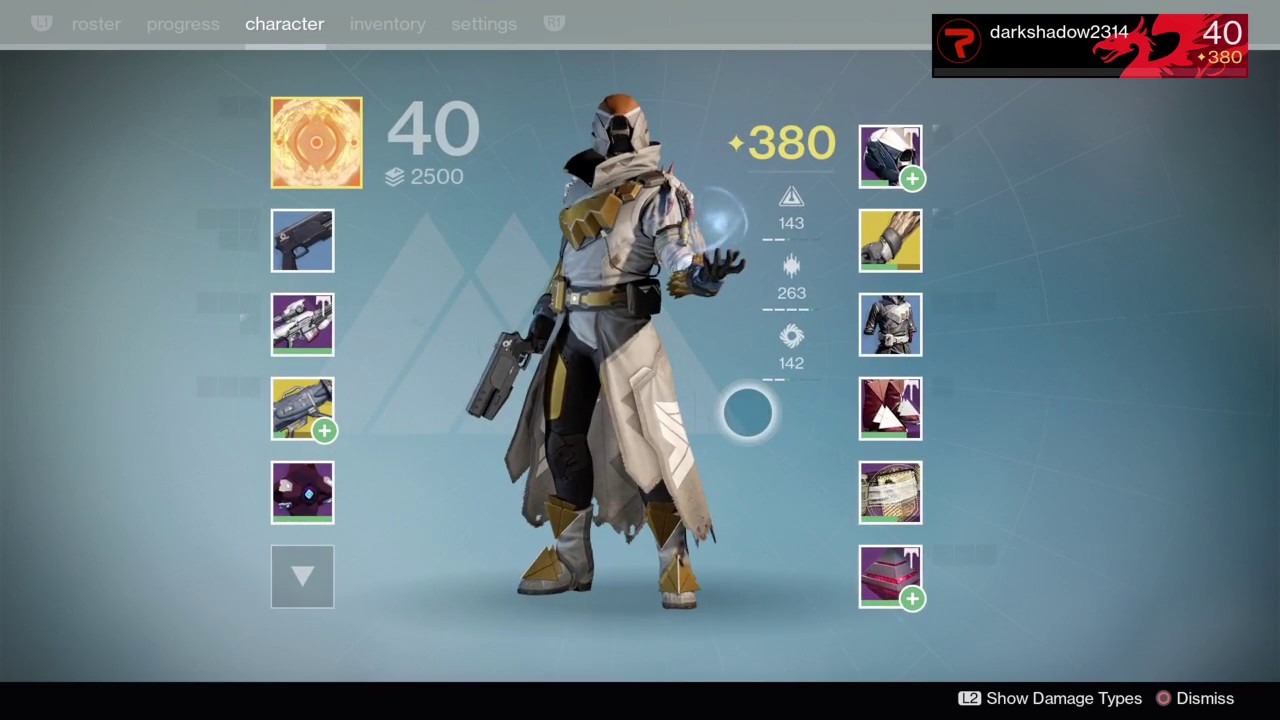 Destiny Siva Heroic Strike Playlist- Shield Brothers (350 light) - YouTube