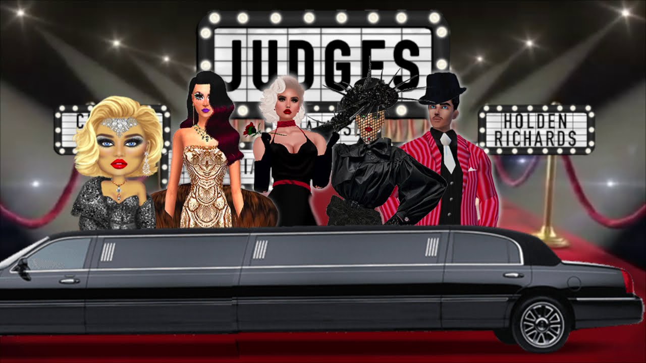All Stars 2 Promo - YouTube