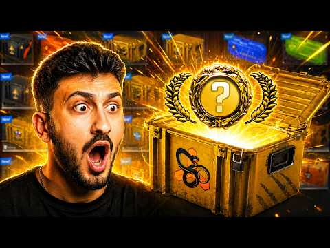 🎁BIÇAK HEDİYE🎁 150 Yılan Isırığı Kasası Açıyorum?!