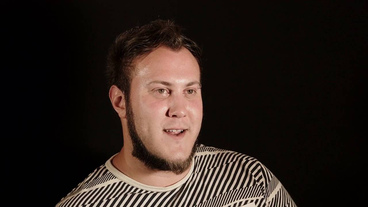 Meet the New Face of Manufacturing Spotlight: Adam Kessler - YouTube