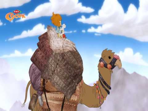 Maysa ve Bulut - Göç