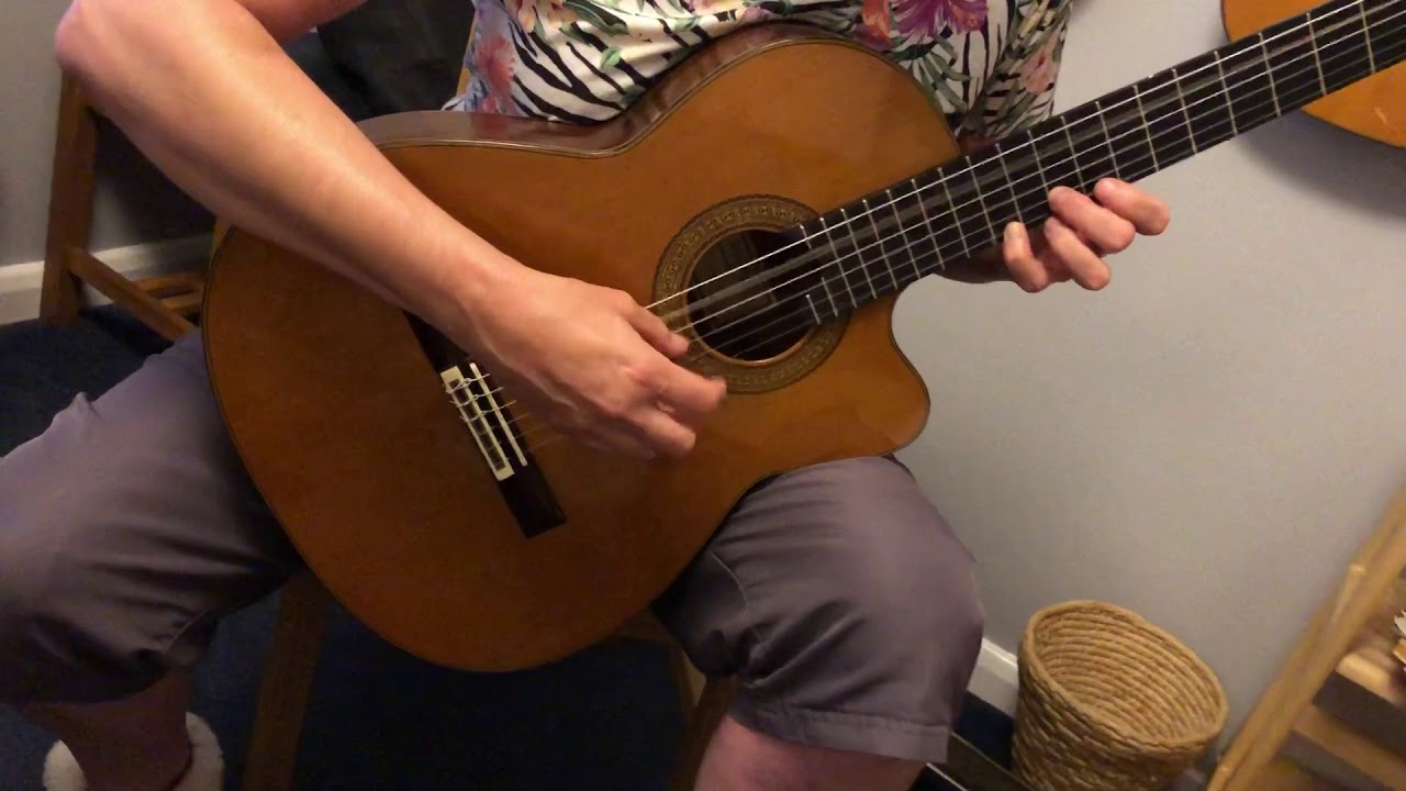 James Frieson - YouTube