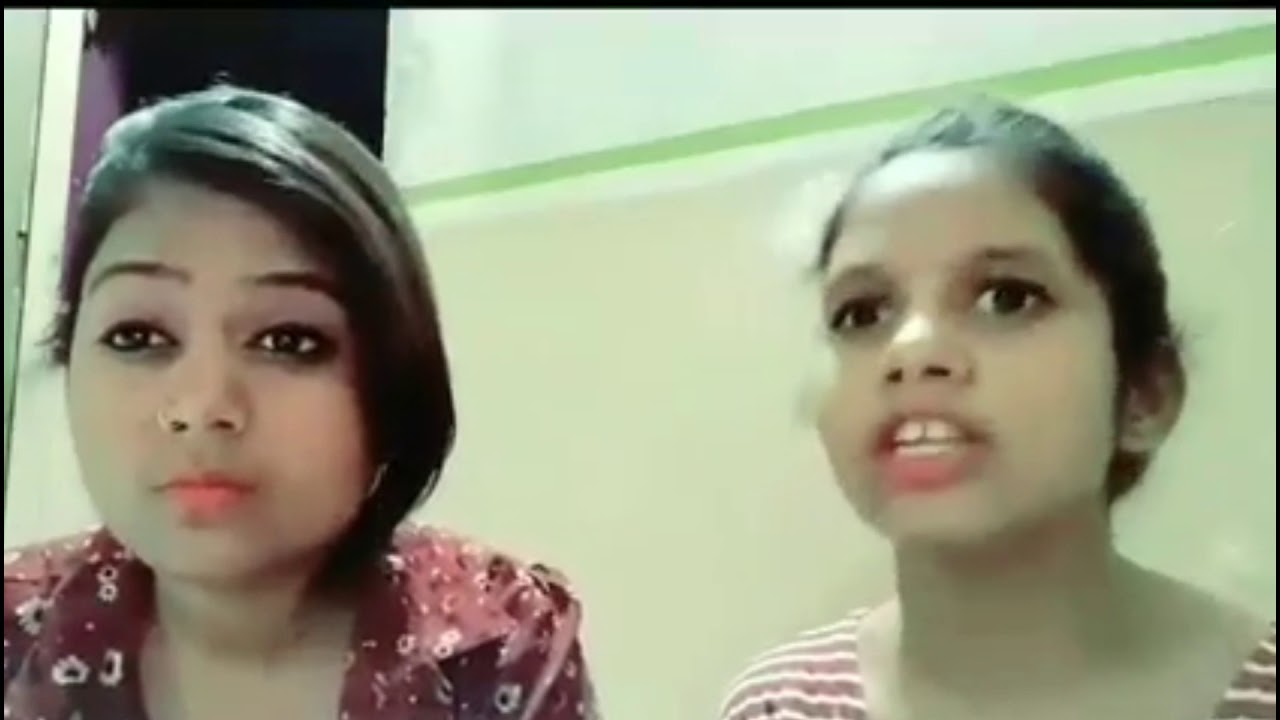 Chota Chatri Dubsmash By Girls | Paresh Rawal and Johnny Lever | Awara ...