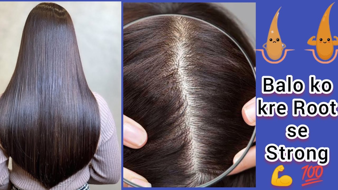 World 🌎 Best Root Strong Ginger Toner For Healthy & Strong Hair ...