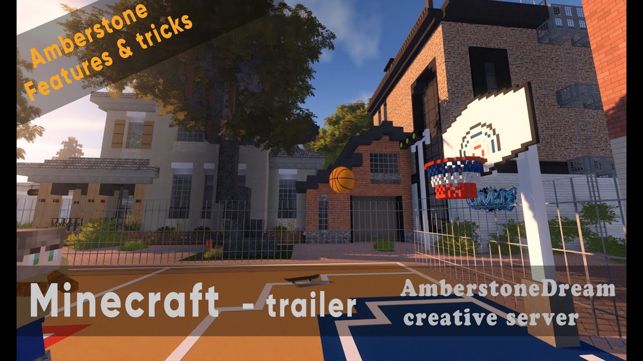 Minecraft - Trailer [ENG - FR] nouvelles fonctionnalités et astuces ...