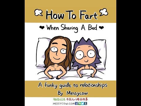 Funny Adult life Fart comics That Are Going To Make You laugh || Funny Ep #28 || @Comic Mania.