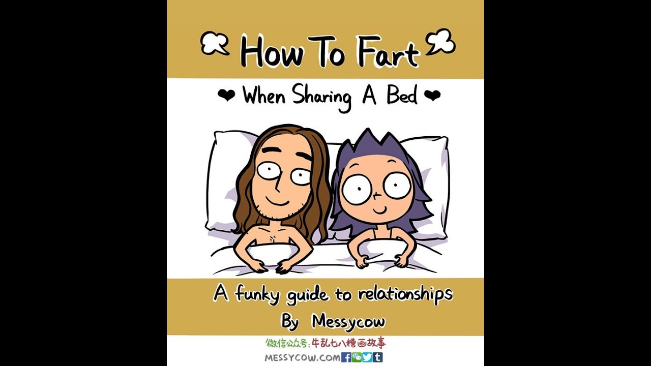 Funny Adult life Fart comics That Are Going To Make You laugh || Funny ...