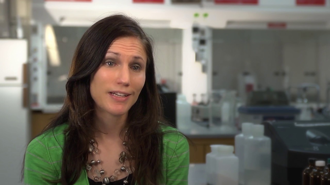 Dr. Casey Gallimore, Improving Outcomes in Psychiatric Pharmacy - YouTube