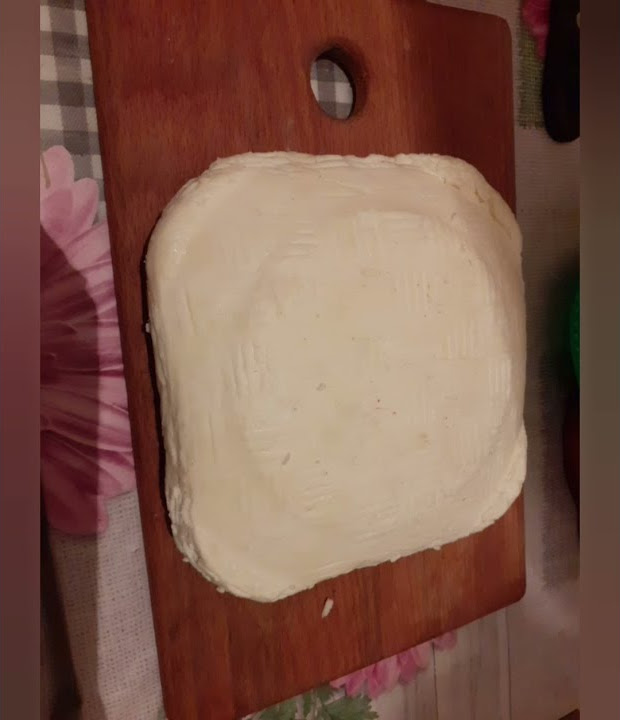🧀 Сыр "Бринза" - YouTube