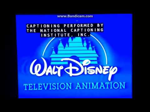 Walt Disney Television Animation Disney Channel Original (2016) - YouTube
