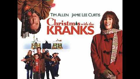 Christmas With The Kranks - YouTube