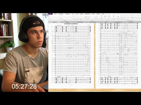 Compose With Me for 25 Minutes - YouTube