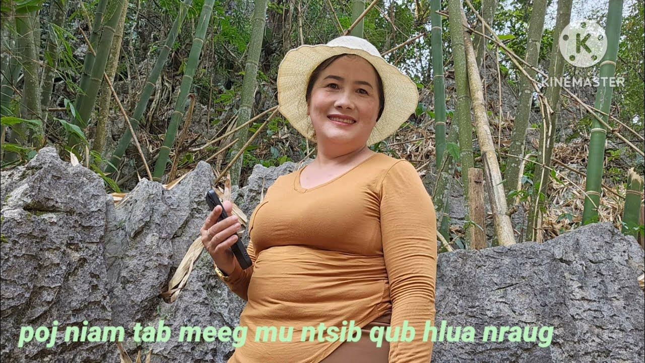 Poj niam tab meeg mu ntsib qub hlua nraug thaum yu qaug cawv/7/7/2024 - YouTube