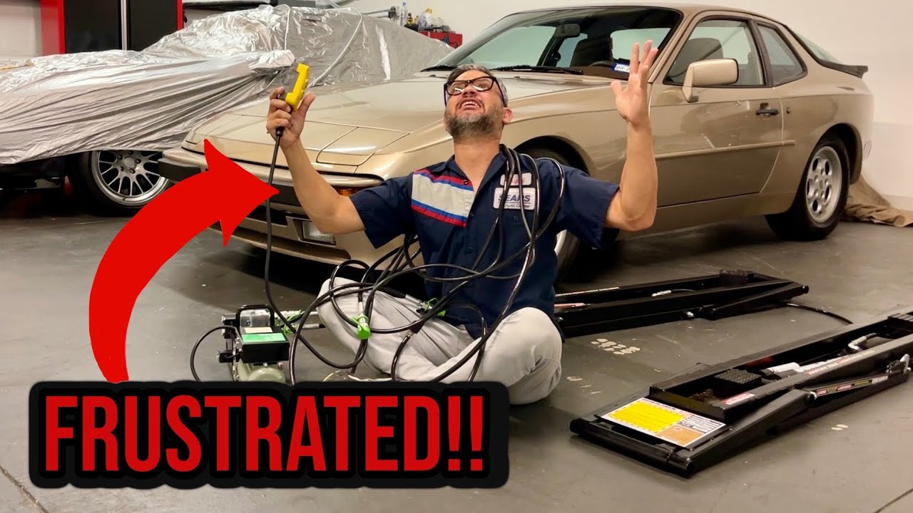 Here’s what QUICKJACK doesn’t tell you | Watch this before you BUY! - YouTube