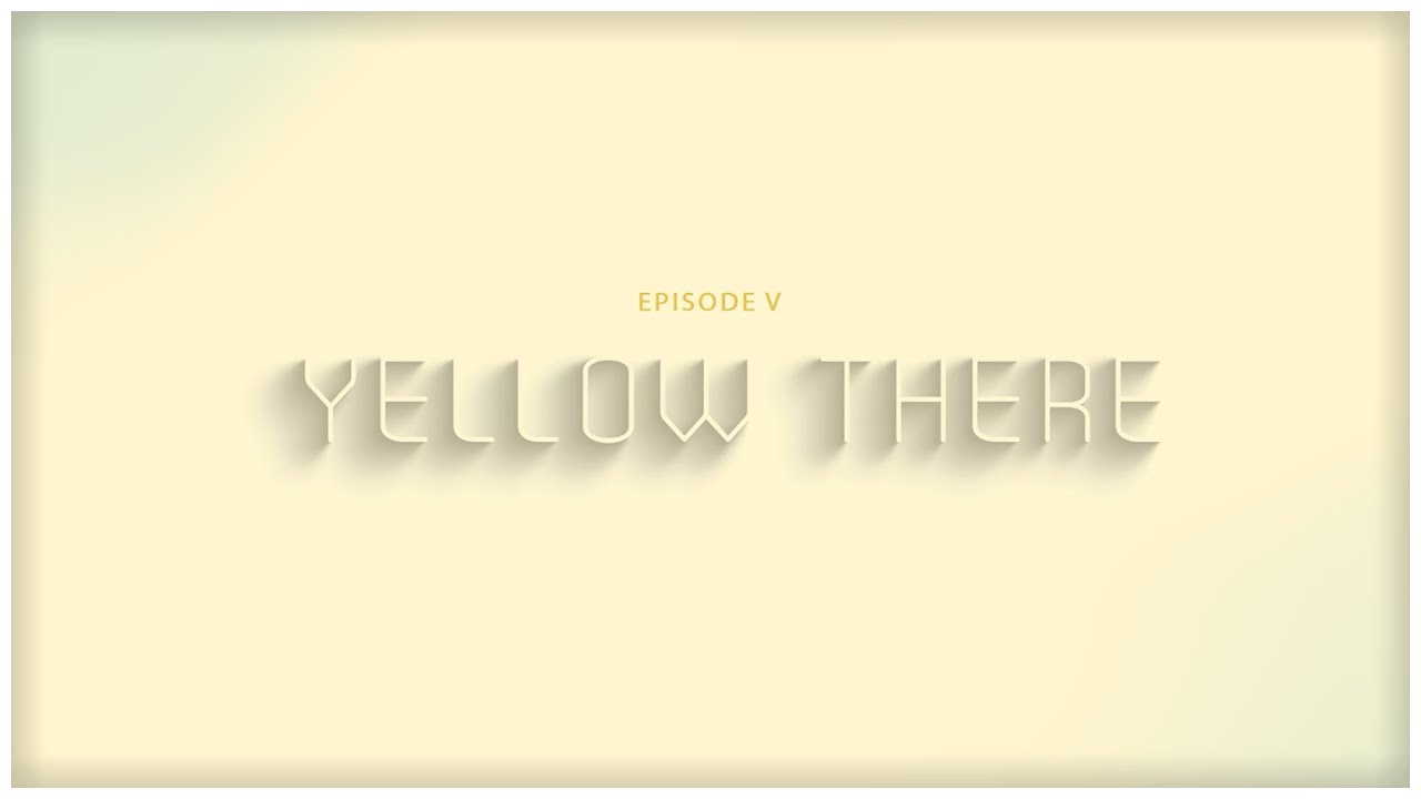 Yellow There | EP 5 | Ljuset | Prime Video Sverige - YouTube
