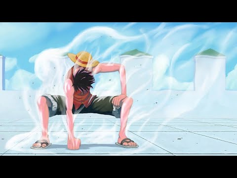 Ui Luffy vs Sephiroth (yomi hustle) - YouTube