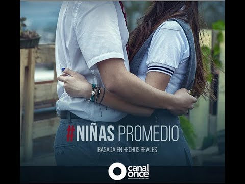 Niñas Promedio Capitulo VI \