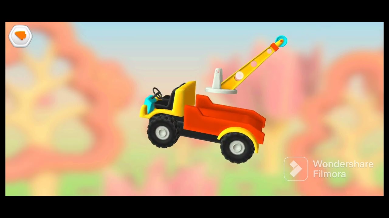 child kids cartoon game #bacche chote funny video - YouTube
