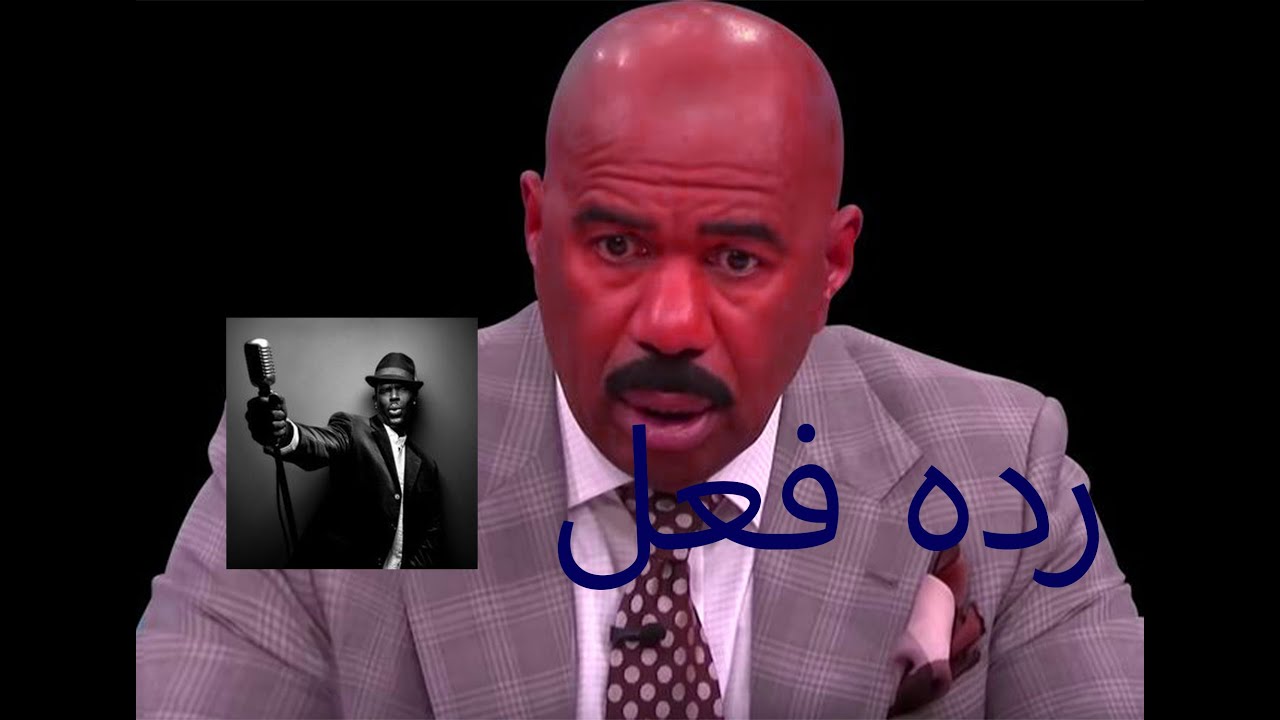 رده فعل DEAF-MUTE RAPPER RELEASE A SONG OFFICIAL VIDEO Canción del Mudo ...