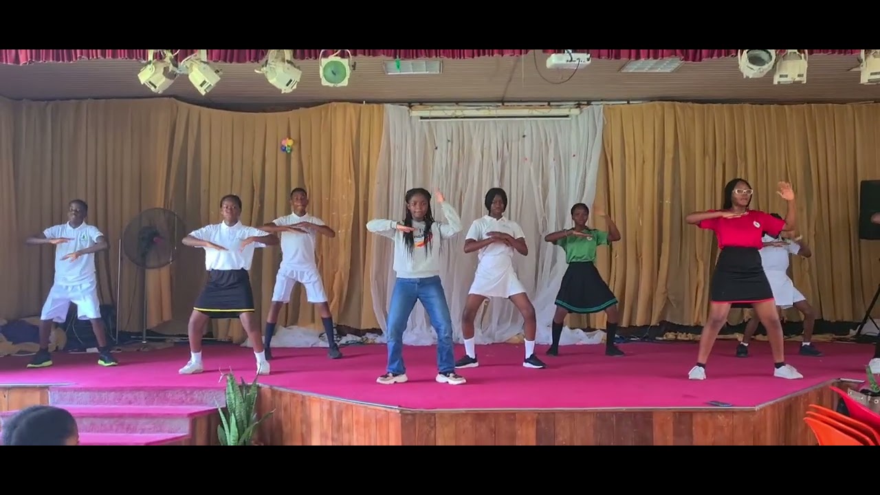 HIP-HOP DANCE | SCHOOL DANCE CLUB | #schooldance #shortdancevideo # ...