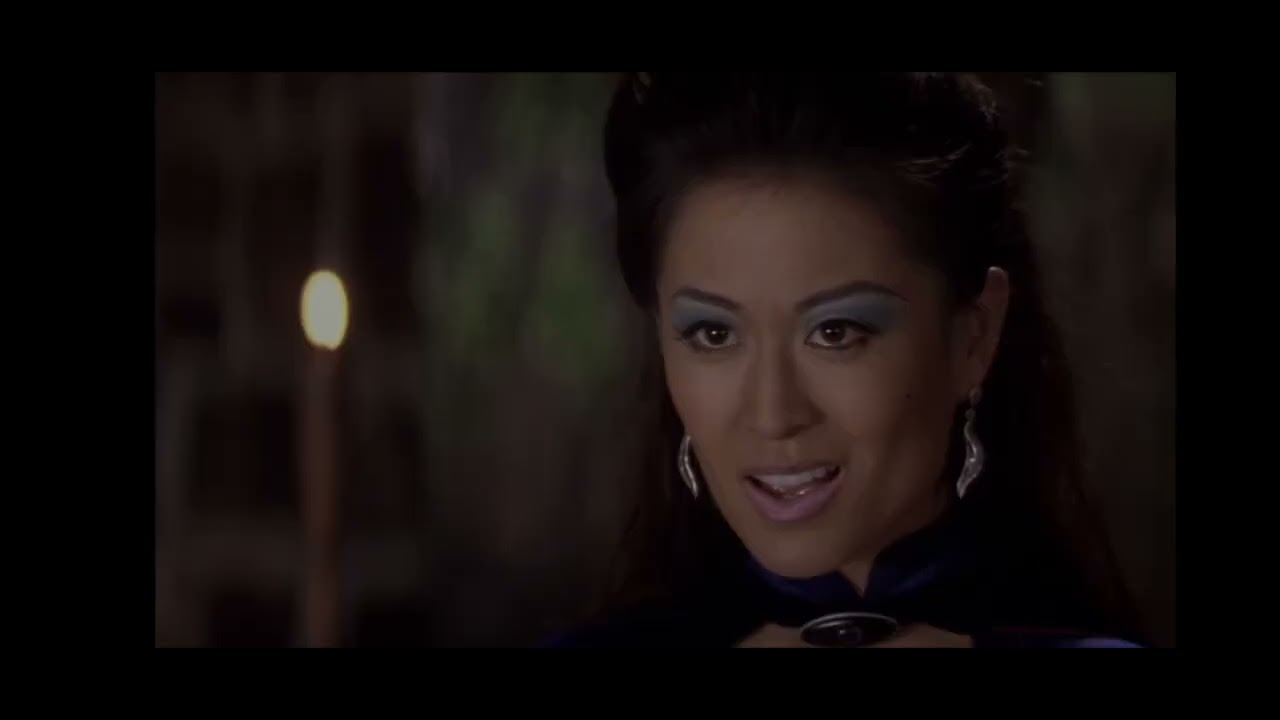 comedy kung-fu (pow) - YouTube