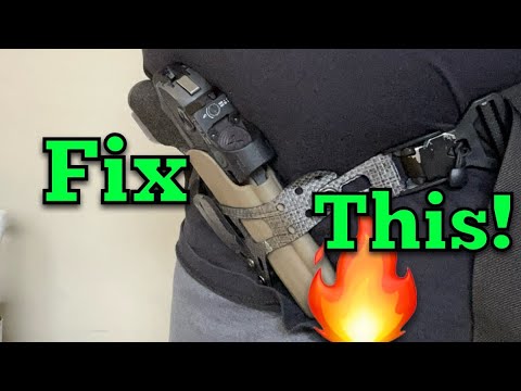 Fix your printing AND your pain with this one weird trick...