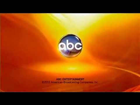 ABC Entertainment LOGO ID 2012 with 2009 Theme - YouTube
