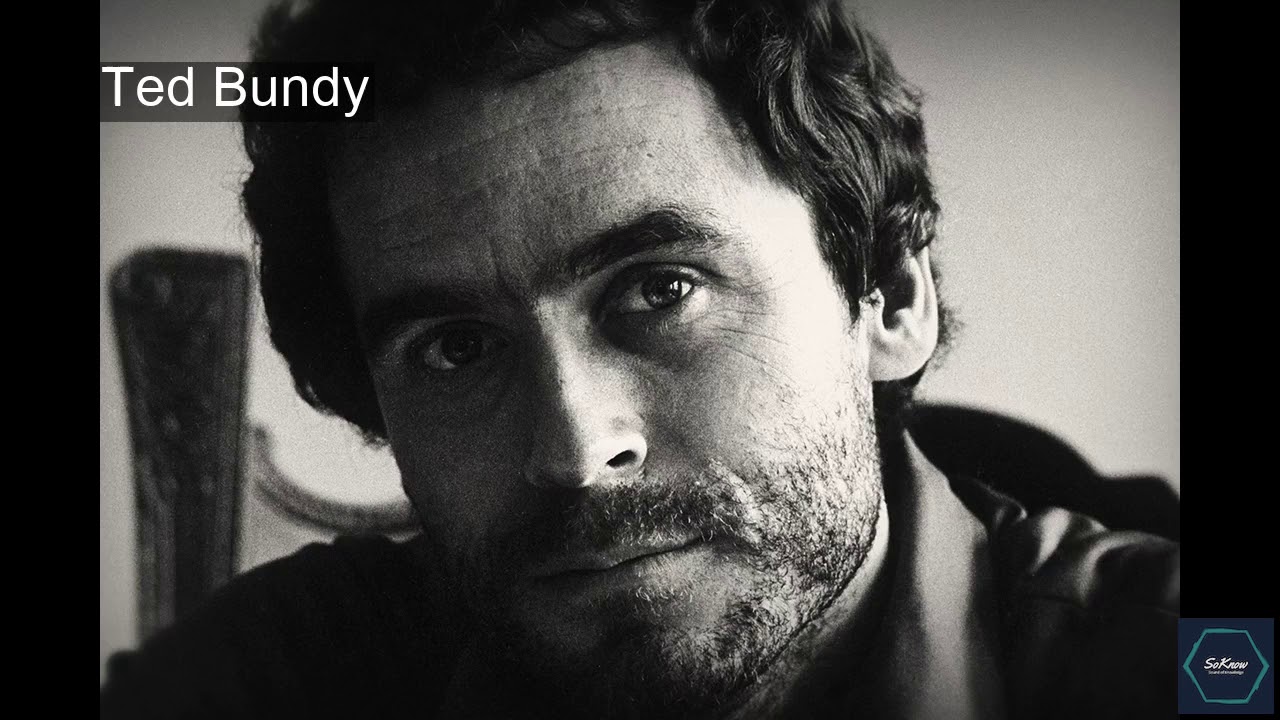 Ted Bundy - YouTube