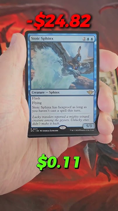 HOLY COW! Sweet Thunder Junction pre-release kit! #mtg #packopening - YouTube