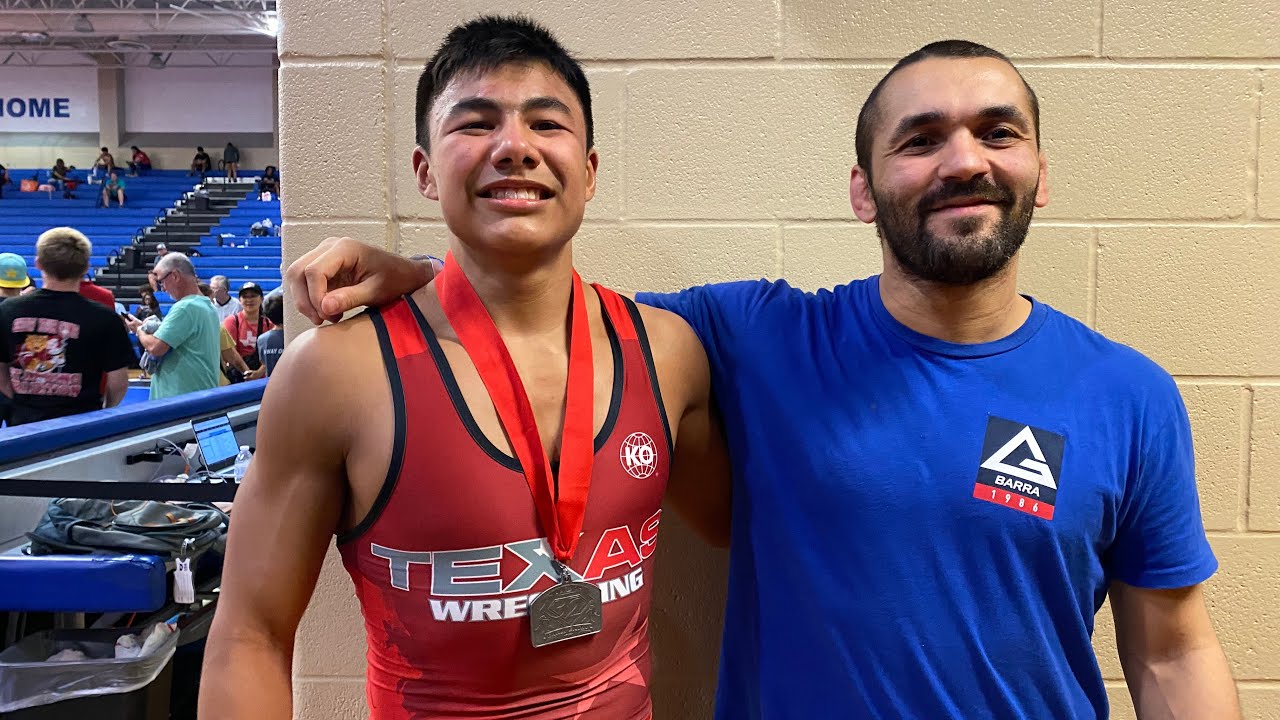 Super 32 early entry tournament TX Highlights - YouTube