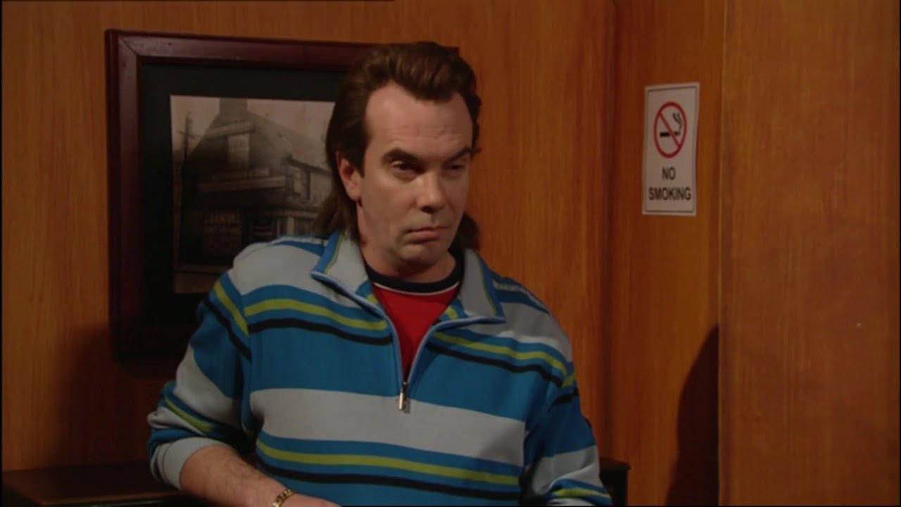 Boaby, Would You Do Graham Norton? | Still Game Clips - YouTube