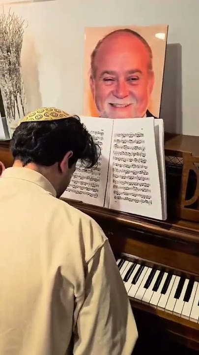 Kol Berama: Mama Rochel’s Cry for Her Children - YouTube