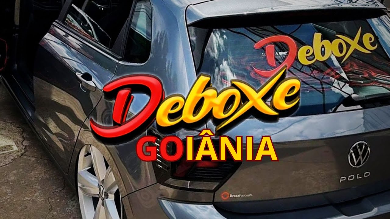 LET GO DESANDE (DJ SKILLER) DEBOXE GOIÂNIA 2024 - YouTube