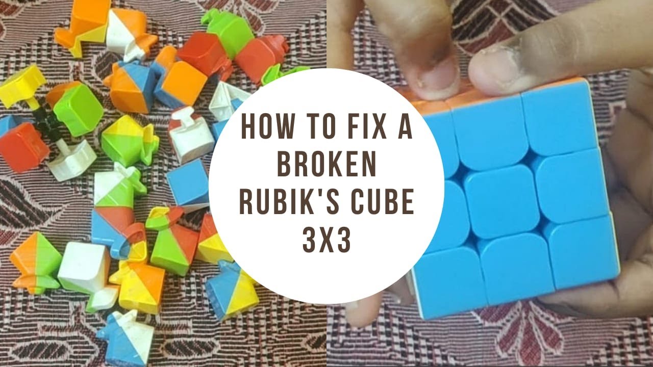 How To Fix A Broken Rubik s Cube In Tamil Easy Way To Fix A Rubik s how-to-fix-a-broken-rubik-s-cube-in-tamil-easy-way-to-fix-a-rubik-s
