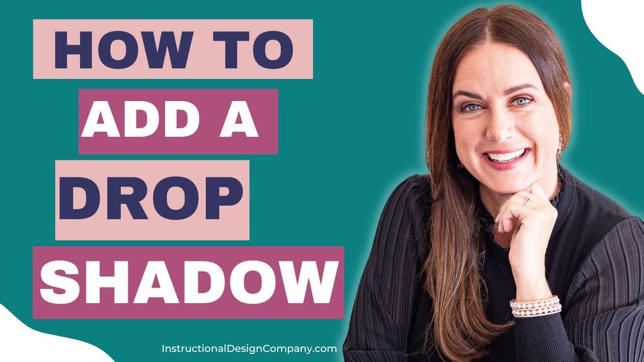 How To Add A Shadow Effect In Powerpoint And Canva YouTube How To Add A Shadow Effect In Powerpoint And Canva YouTube