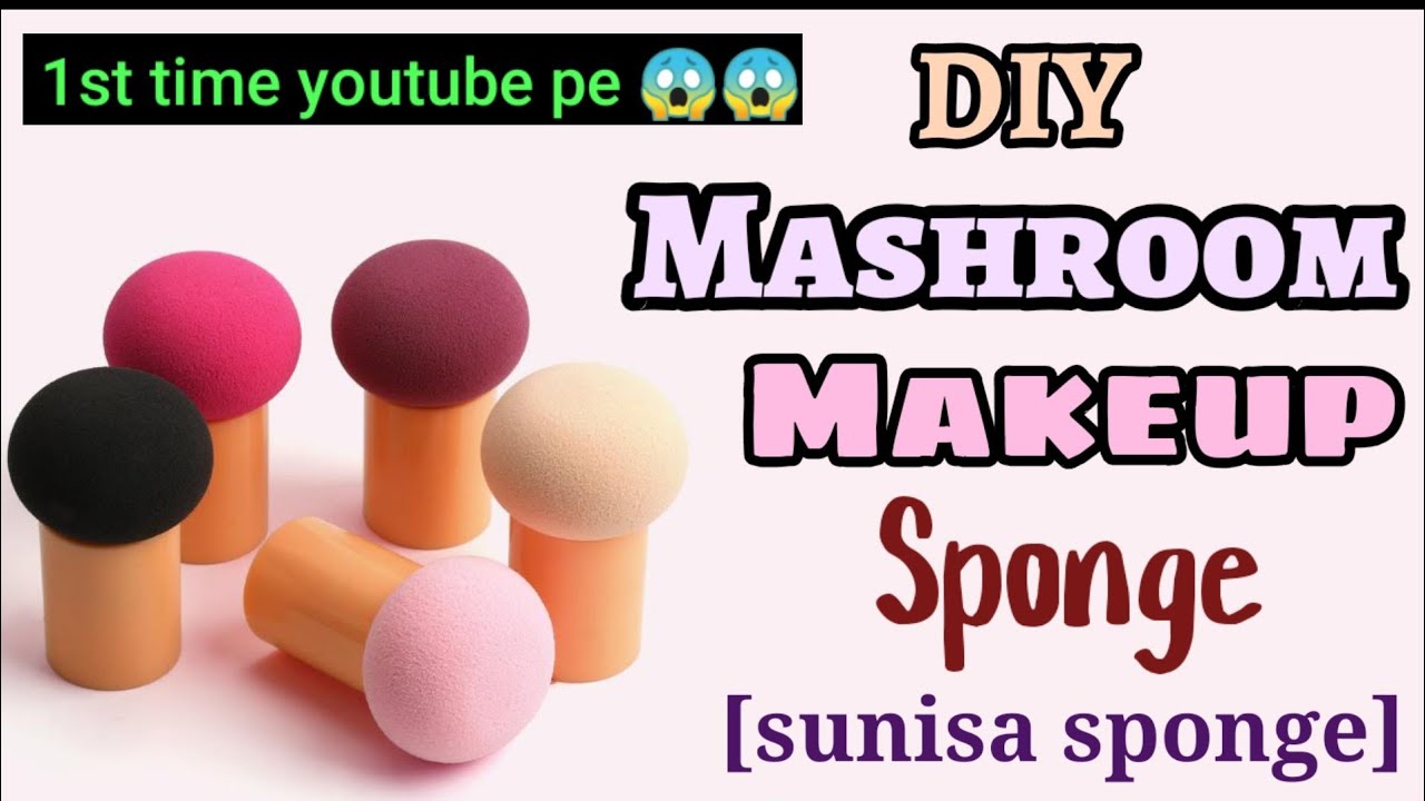 Diy Makeup Sponge Diy Makeup Hotsell Sponge Cleaner