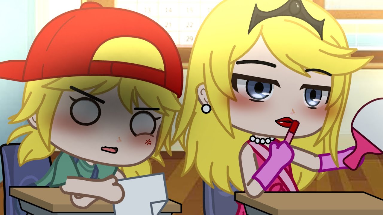 “Focus”💢 //Meme// ||The Loud House|| (Gacha Club) - YouTube