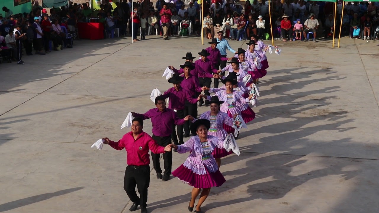 TARKADA PÓSITO DE PLATA 2019 - CALANA - FESTIVAL DEL DURAZNO 2019 - YouTube