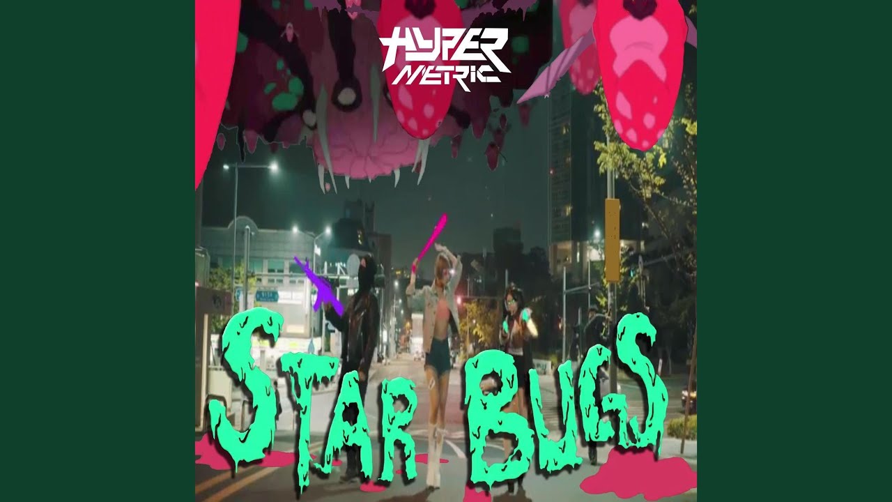 Star Bugs - YouTube